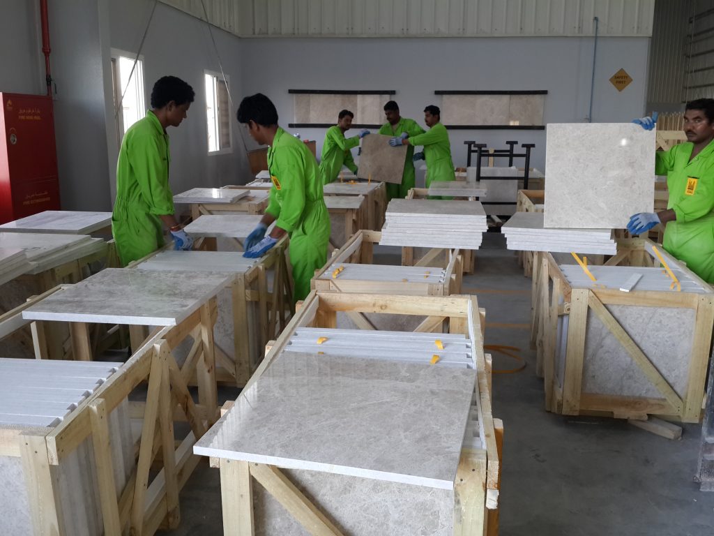 Alpha Marble
